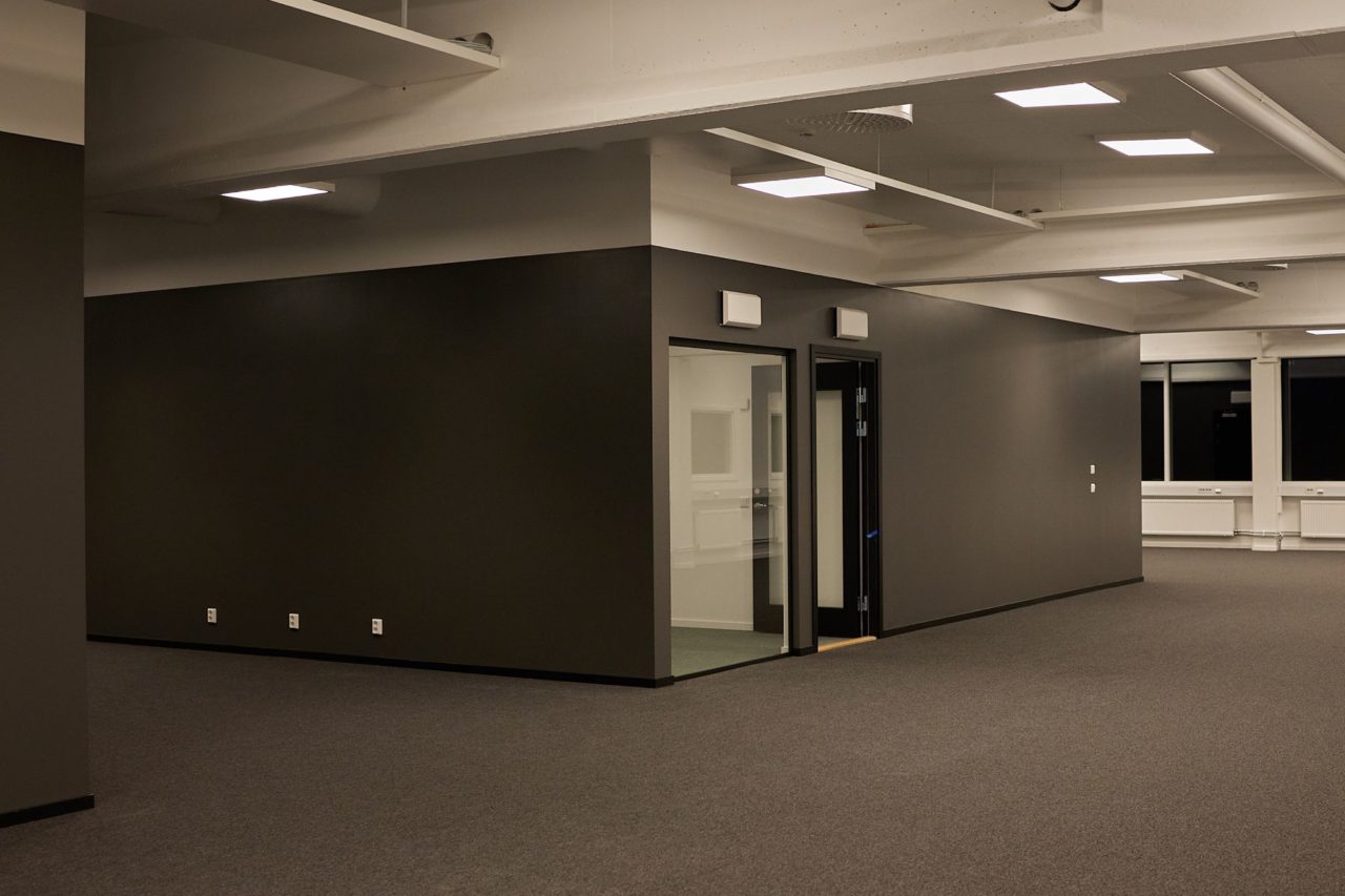 Komplett Byggföretag i Göteborg | HJ Bygg & Entreprenad